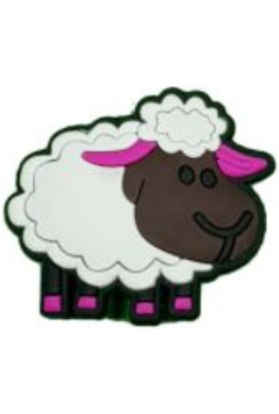 Hayvan Crocs Terlik Süsleri P20 Hayvan Crocs Terlik Süsleri P20