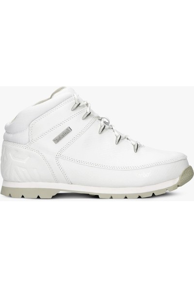 Timberland Euro Sprint Beyaz Bot - TB0A22CF1001