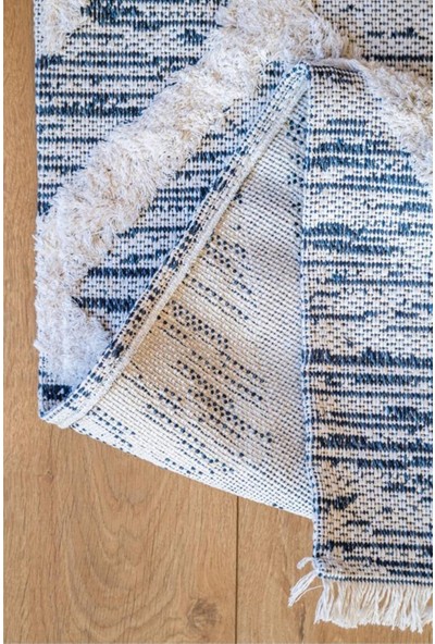 Karnaval Habıtat Dekoratif Dijital Baskı Desenli Apex Kilim Karnaval Habıtat Dekoratif Dijital Baskı Desenli Apex Kilim