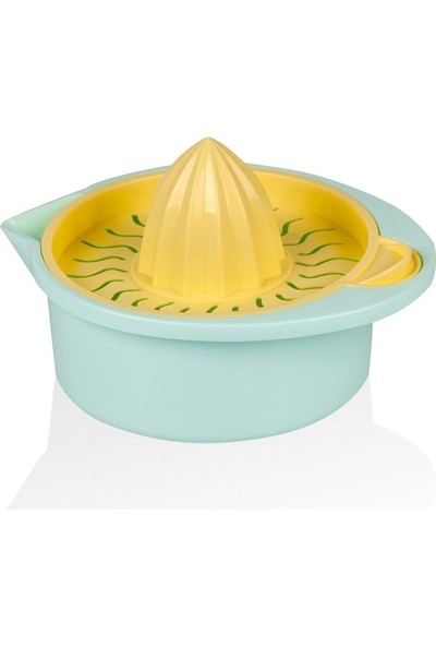 Emofom Eko Limonluk & Limon Sıkacağı Emofom Eko Limonluk & Limon Sıkacağı