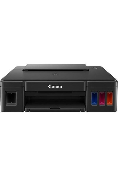 Canon G1411 (G1410 Yerine Çıkmış) Bitmeyen Kartuşlu Yazıcı