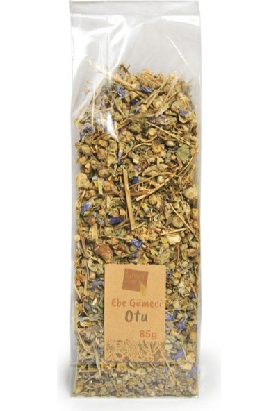 Fanus Ebe Gümeci 85G