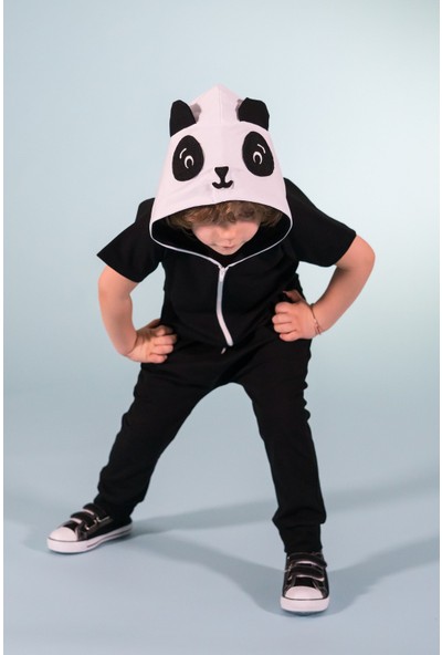 Baokids Cool Panda Tulum