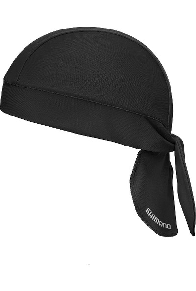 Shimano Bandana Siyah One Size Fits All