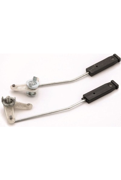 Esey Online Store Renault Kapı Kilitleme Çubuğu Sağ Sol Takım Yeni Model (R.9 / R.11) 7702253211Y Esey Online Store Renault Kapı Kilitleme Çubuğu Sağ Sol Takım Yeni Model (R.9 / R.11) 7702253211Y