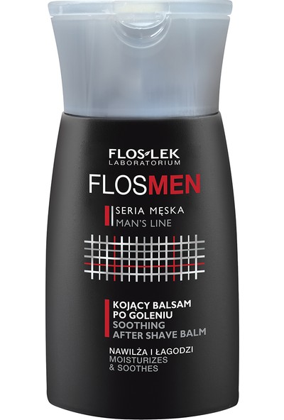 Floslek Traş Sonrası Rahatlatıcı Balsam 100 ml