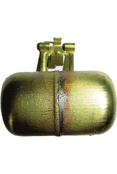 Tofaş Karbüratör Şamandıra Topu Bakır (Doğan / Şahin / Kartal)