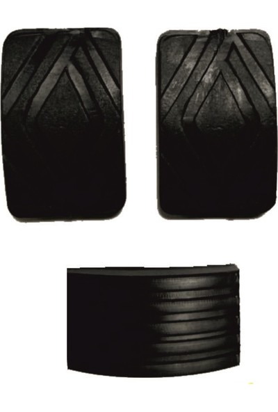 Esey Online Store Renault Pedal Lastiği Takım (R.12 / Toros) 606090800 Esey Online Store Renault Pedal Lastiği Takım (R.12 / Toros) 606090800