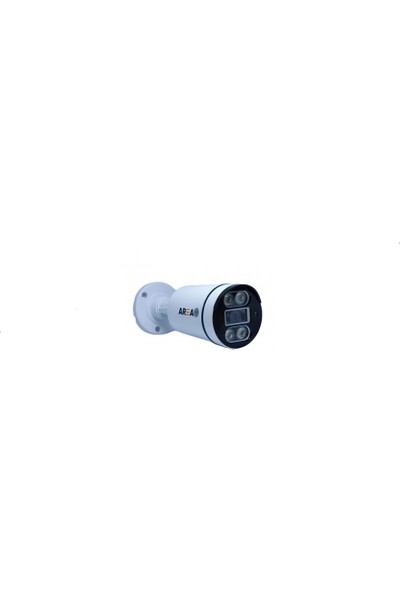 Area 2mp 1080P Ahd Warm LED Dış Mekan 8 Ledli Metal Kasa Güvenlik Kamerası Area 2mp 1080P Ahd Warm LED Dış Mekan 8 Ledli Metal Kasa Güvenlik Kamerası