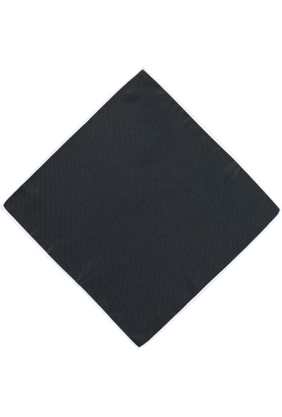 Kiğılı Düz Saten Mendil