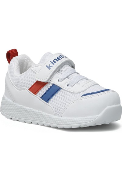 Kinetix Yako Mesh Anatomik Taban Cırtlı Çocuk Spor Ayakkabı Kinetix Yako Mesh Anatomik Taban Cırtlı Çocuk Spor Ayakkabı