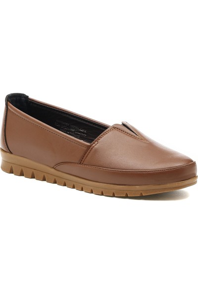 Polaris P2 Anatomik Tabanlı Babet Kadın Ayakkabı