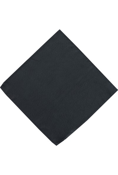Kiğılı Düz Saten Mendil