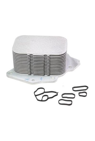 Yağ Soutucu Ford Fiesta 1.6 Tdci /2008-2015