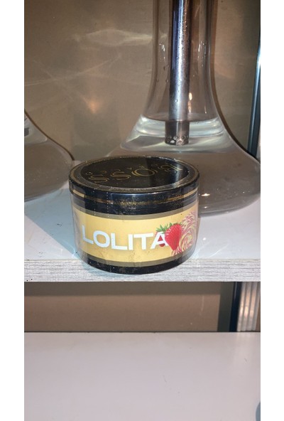 Boss Lolita 200 Gram