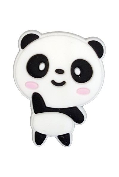 Hayvan Crocs Terlik Süsleri P3