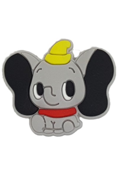 Hayvan Crocs Terlik Süsleri P6