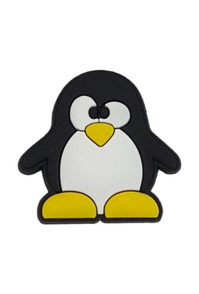 Hayvan Crocs Terlik Süsleri P7