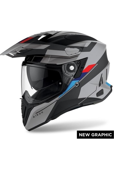 Aıroh Commander Skıll Matt Kask Aıroh Commander Skıll Matt Kask