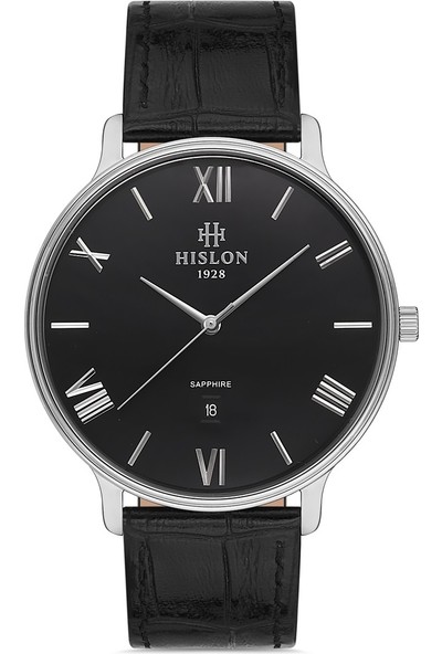 Hislon CL126S-04BS Erkek Kol Saati Hislon CL126S-04BS Erkek Kol Saati