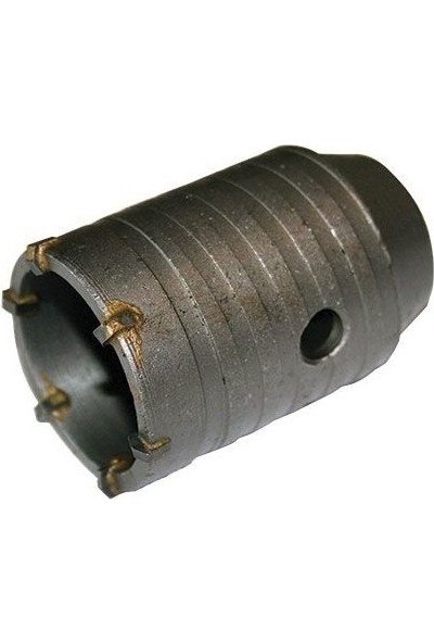 Yelbey Troy Beton Panç (Ø 40 Mm- 50 Mm)