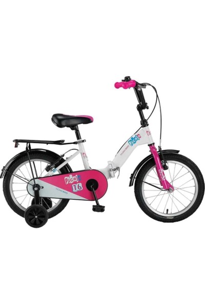 Ümit 2019 Picolo V 20 J Katlanabilir Çocuk Bisikleti
