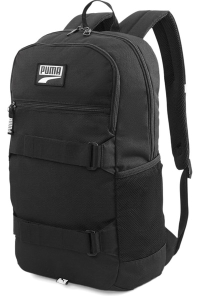 Puma Deck Backpack Sırt Çantası 7892201 Siyah