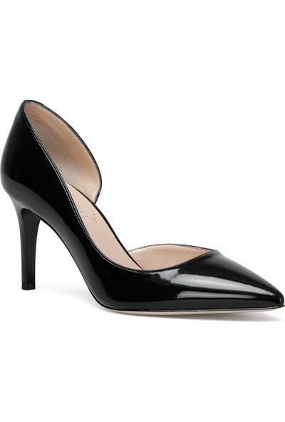 İnci Openy.z 2fx Siyah Kadın Gova Ayakkabı