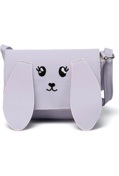 Polaris Kopek Cprz 2fx Lila Kız Çocuk Çapraz Çanta