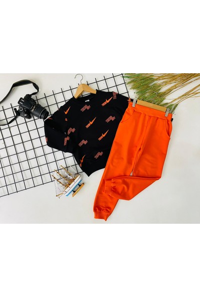 Trend Takım Erkek Çocuk