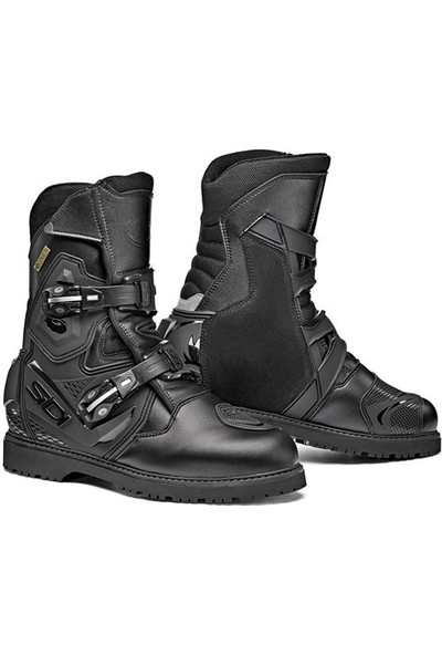 Sıdı Mıd Adventure Gore-Tex Siyah