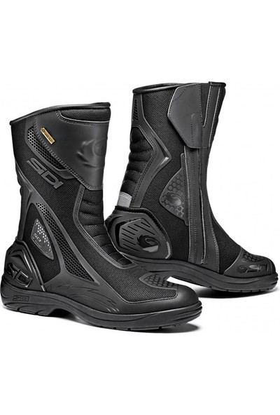 Sıdı Arıa Gore Siyah