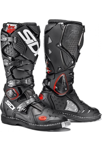 Sıdı Crossfıre 2 Siyah Sıdı Crossfıre 2 Siyah