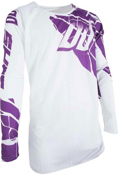 Shot Magma Jersey Mor