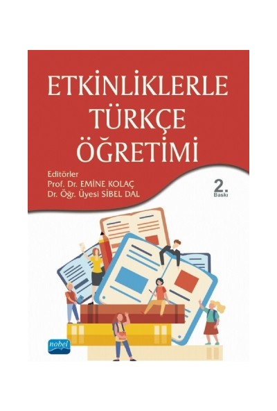 Etkinliklerle Türkçe Öğretimi