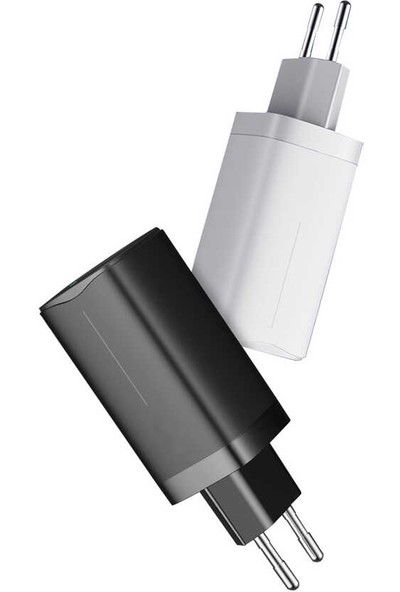 Apple iPad Pro 11 2020 65W Şarj Başlığı