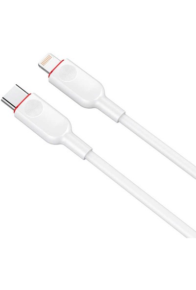 Apple iPad 8. Nesil 10.2 Pd Çıkışlı Yeni Nesil Dayanıklı Şarj Kablosu Apple iPad 8. Nesil 10.2 Pd Çıkışlı Yeni Nesil Dayanıklı Şarj Kablosu