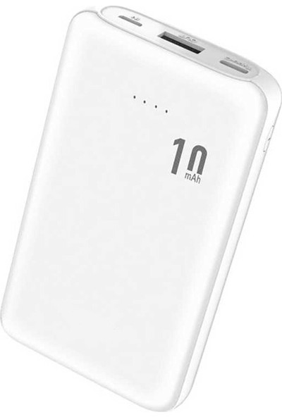 Apple iPhone 6s Plus 10.000 Mah Orj Powerbank Hızlı Şarj Cihazı Apple iPhone 6s Plus 10.000 Mah Orj Powerbank Hızlı Şarj Cihazı