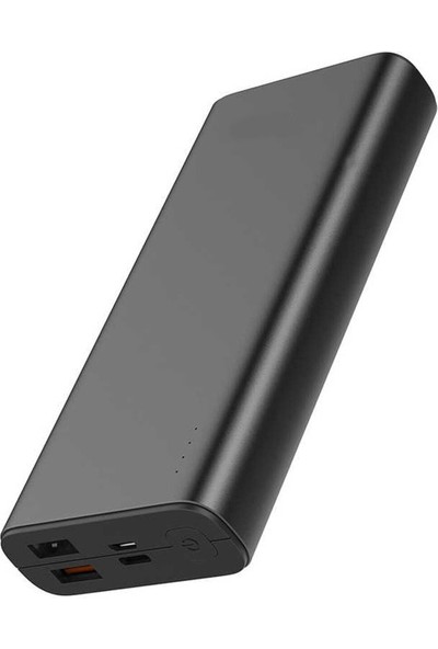 Htc One Mini 20.000 Mah Orj Powerbank Pd Hızlı Şarj Cihazı Htc One Mini 20.000 Mah Orj Powerbank Pd Hızlı Şarj Cihazı