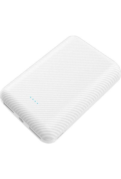 Oppo A9 10000 Mah Taşınabilir Dayanıklı Powerbank