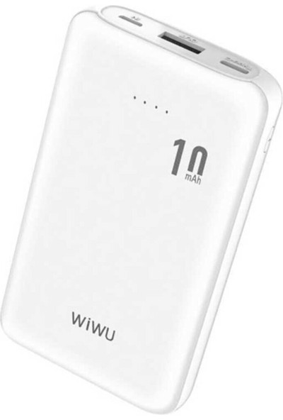 Samsung Galaxy No 10000 Mah Taşınabilir Powerbank