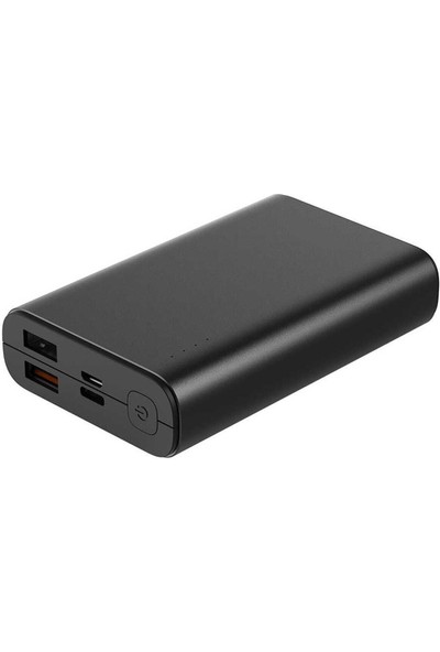 Vivo Y1S 10.000 Mah Orj Powerbank Pd Hızlı Şarj Cihazı