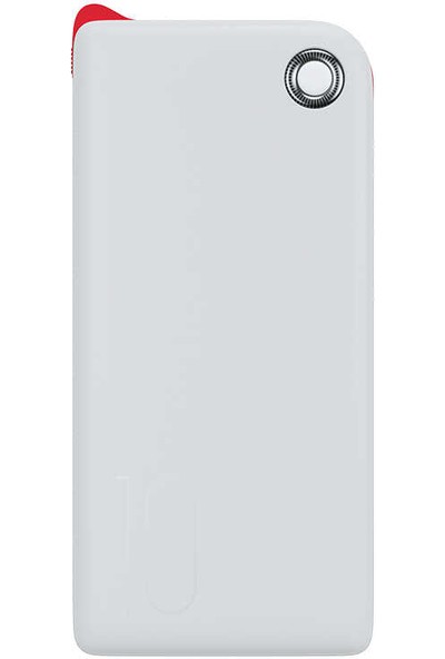 10000 Mah Apple iPhone Xs Max Mfi Sertifikalı Akıllı ve Hızlı Şarj Destekli Powerbank 10000 Mah Apple iPhone Xs Max Mfi Sertifikalı Akıllı ve Hızlı Şarj Destekli Powerbank