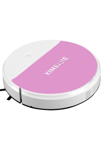 XM30 Oyuncak Robot Süpürgesi Akıllı Elektrikli Süpürge