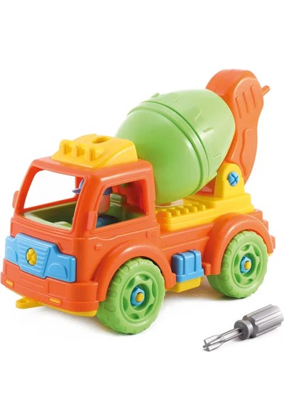 Polesie Tasarımcı-Ulaşım 