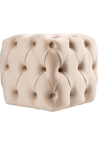 Lux Vie Best Puf Modern Küp Dekoratif Kare Sandalye Dekoratif Puf Tabure Bench Lux Vie Best Puf Modern Küp Dekoratif Kare Sandalye Dekoratif Puf Tabure Bench