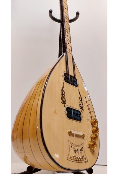 Artemis Elektro Bağlama (Leslili) Artemis Elektro Bağlama (Leslili)