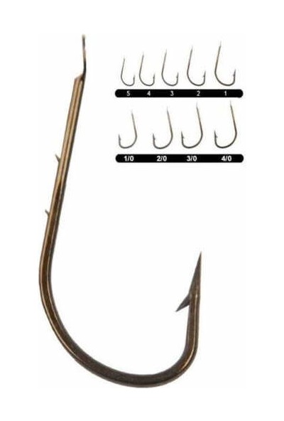 Youvella 1402 Bronze Iğne 10 Lu Youvella 1402 Bronze Iğne 10 Lu