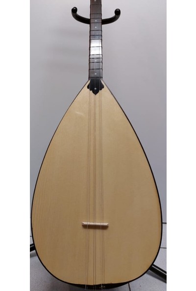 Artemis Profesyonel Kısa Sap Ardıç Bağlama