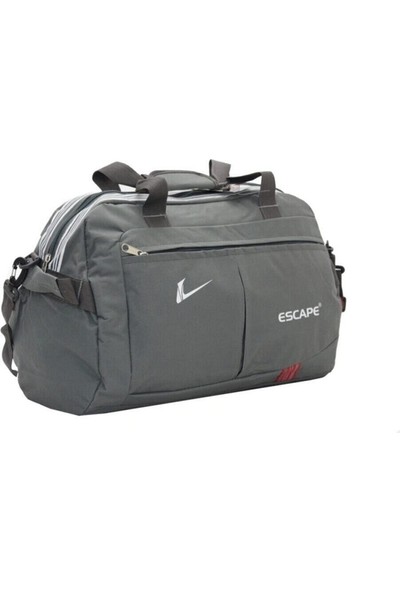 Escape Büyük Boy Spor & Seyahat Çantası